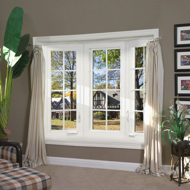Replacement Windows – Upgrade Your Home Today | Revive HRG